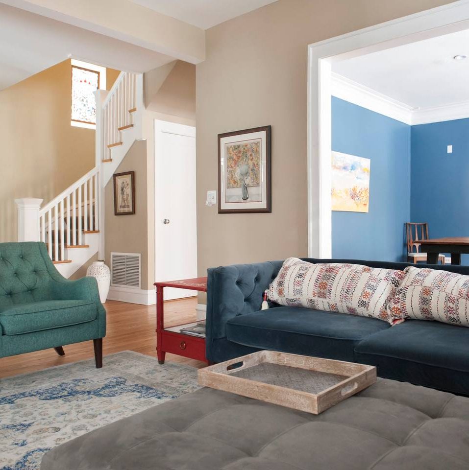 The Greenleaf House – 1320 West Greenleaf Avenue, Chicago, IL 60626